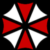 Umbrella Corporation Twitch Chat Badge – Full Description